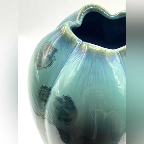 Bill Campbell | Accents | Bill Campbell Studio Art Pottery Flambeaux ...